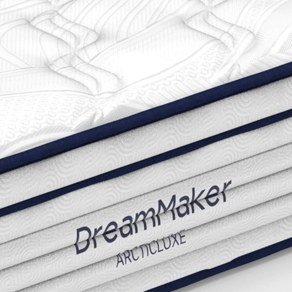 ArcticLuxe – DREAMMAKER